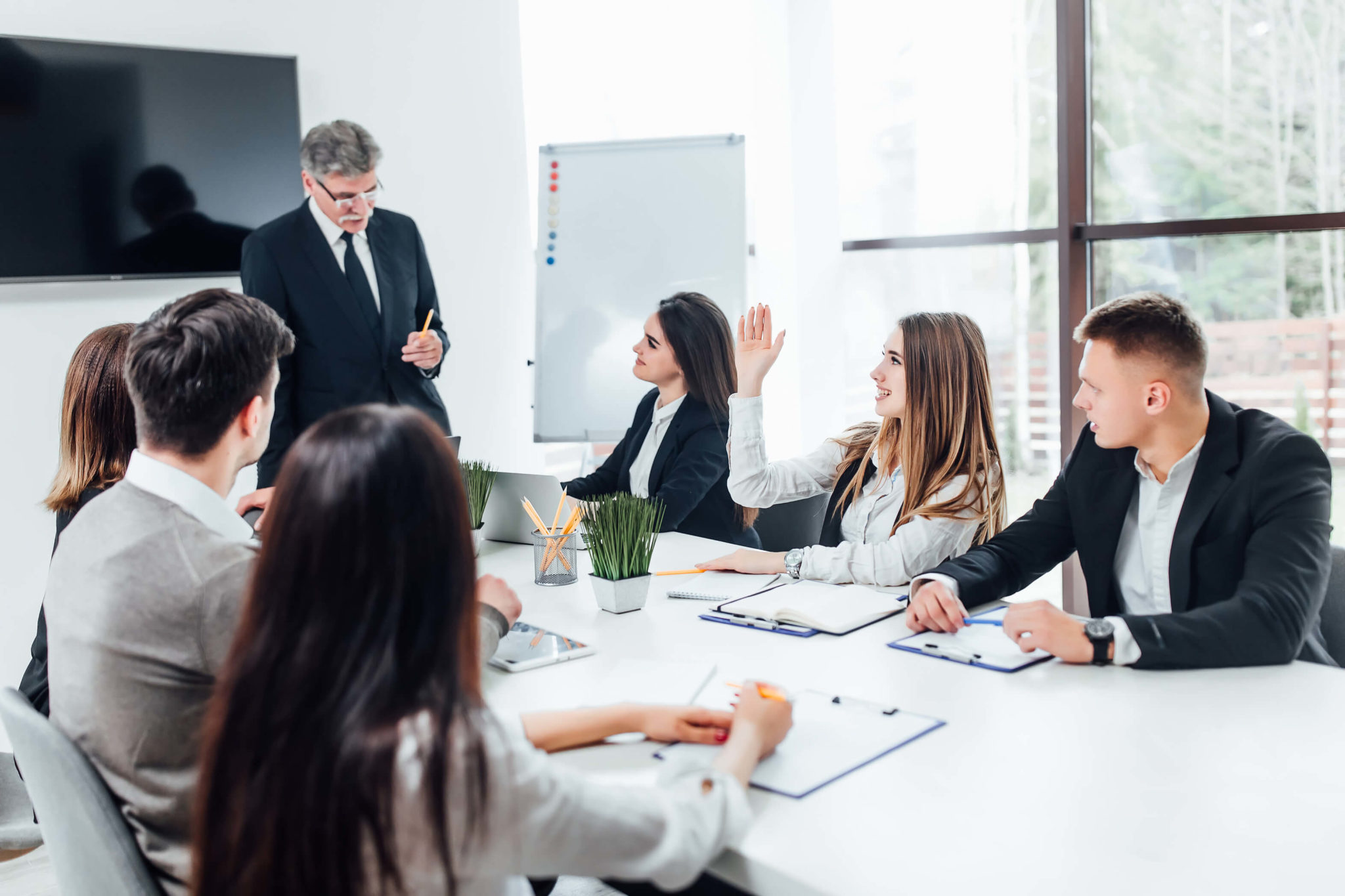 Quels sont les objectifs d'un coaching professionnel